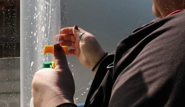 What is The Ideal Window Film Cleaning Procedure? – Apply To Glass