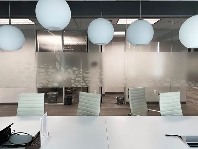 DIY Decorative Window Film Installation: Tips and Tricks – Apply To Glass