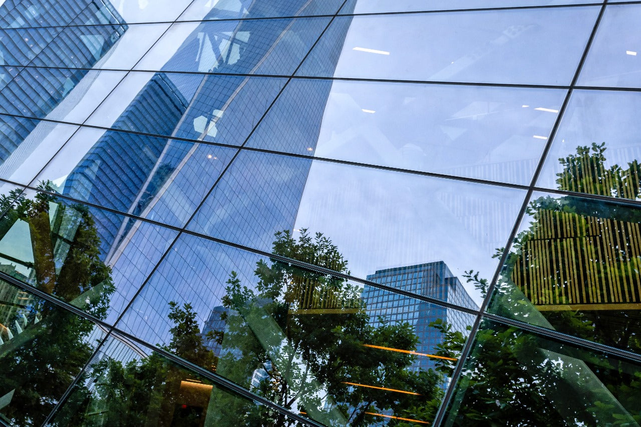 How Energy Efficient Glass Keeps Your Home Cool This Summer – Apply To ...