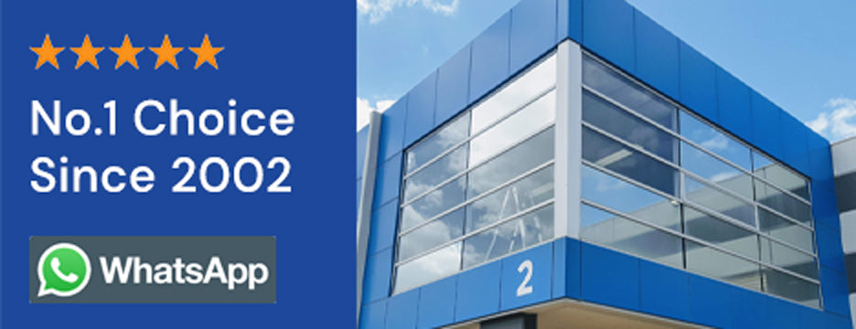 A Guide to Window Safety Compliance: What You Need to Know – Apply To Glass