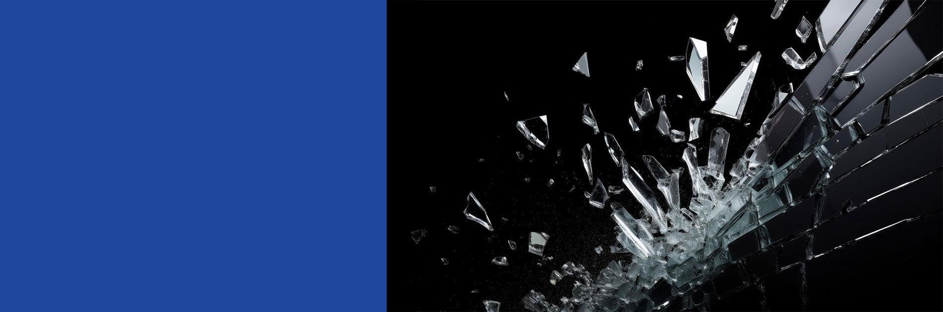 Anti-Shatter Window Film - Strengthen Your Glass – Apply To Glass