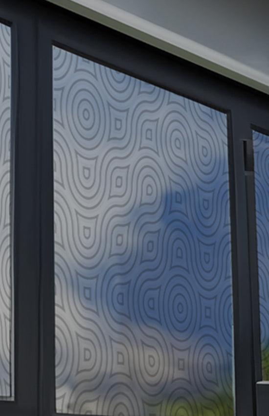 Stylish Decorative Window Film in Melbourne| Apply to Glass – Apply To ...